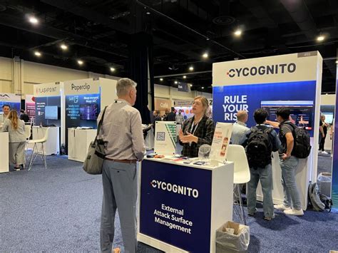 Cycognito On Linkedin Gartner Gartnersec Externalattacksurfacemanagement Easm Attacksurface…