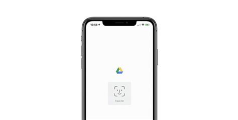 Google Drive IOS App Can Now Be Secured With Face ID And Touch ID AppleInsider