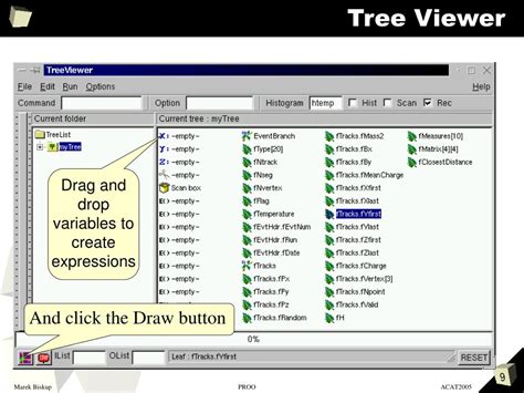 Ppt Parallel Interactive And Batch Hep Data Analysis With Proof