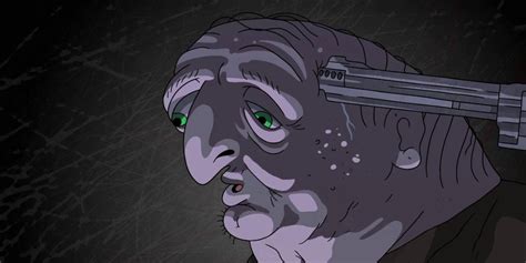 10 Best Smiling Friends Characters Ranked