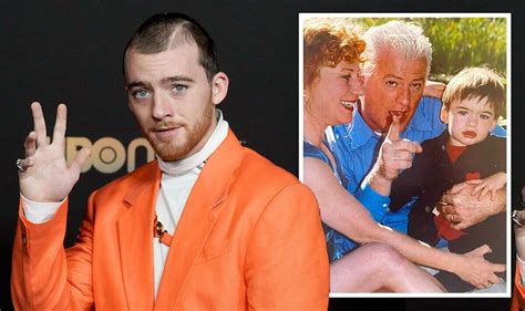 Angus Clouds Moms Heartbreaking Tribute To Son Weeks Before Death