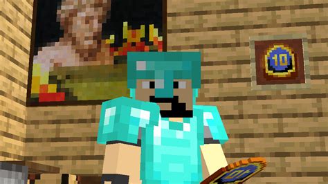 Digital Clock Texture Pack Minecraft 1 19 Minecraft Texture Pack