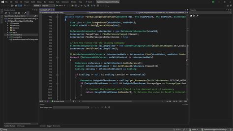 Revit Api And Chatgpt Creating Revit Add Ins Using Ai