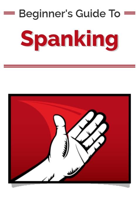 Read Our Beginners Spanking Guide Now Uberkinky A Ds Archive On Tumblr
