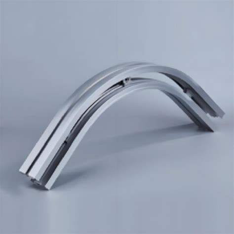 65 Series Horizontal Curve Section Vitrans