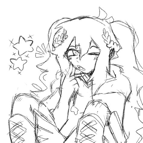 Miku Kinnie On Toyhouse