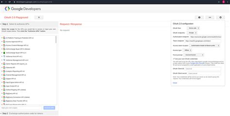 Sending Emails With Go Golang Using Smtp Gmail And Oauth2