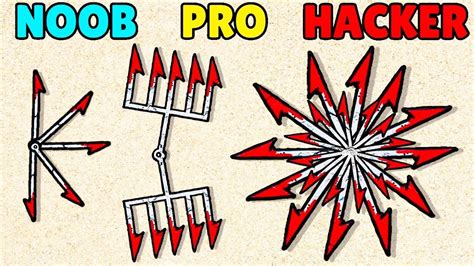 NOOB Vs PRO Vs HACKER Diver Rush YouTube