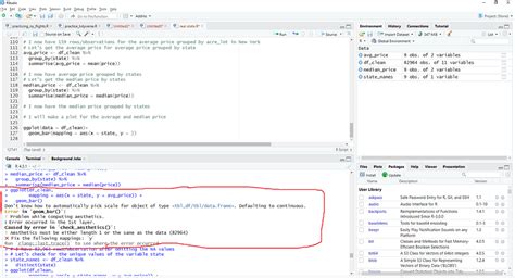 Ggplot2 Error Messages Receives General Posit Community