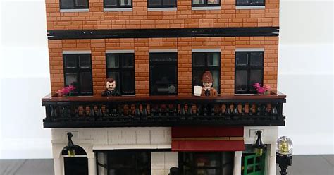 Custom Modular Building Sherlock Apartments Album On Imgur