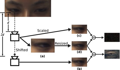 Figure From Revisiting Data Normalization For Appearance Based Gaze Estimation Semantic Scholar