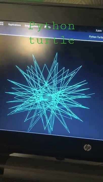 Python Turtle Virus Youtube