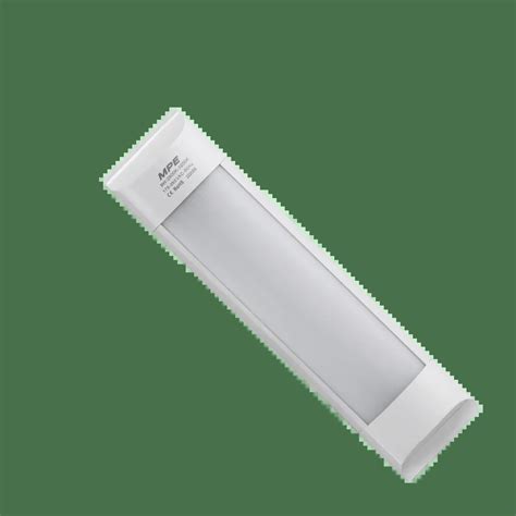 Led Bán Nguyệt Thân đèn Nhôm Nhựa 9w ánh Sáng Vàng Bn 9v