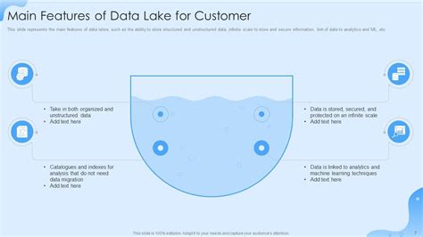 Top 10 Datalake Powerpoint Presentation Templates In 2025