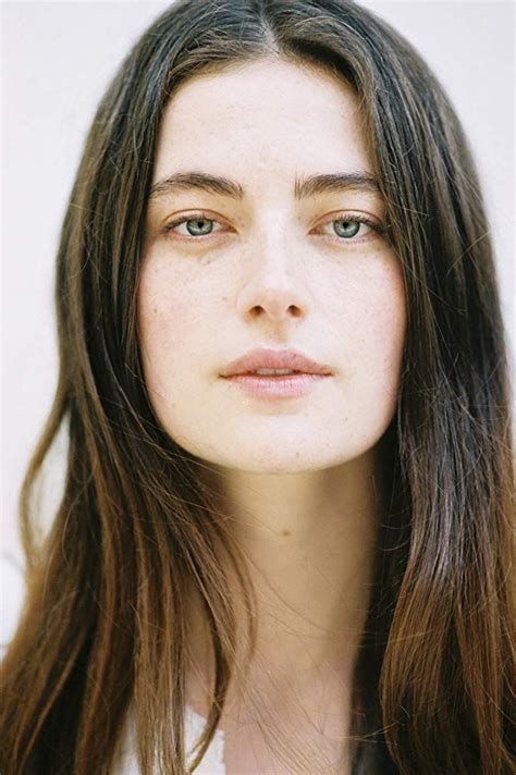 Millie Brady Millie Brady Millie French Beauty