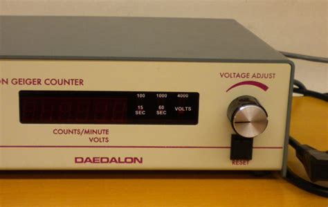 Natural Radioactivity And Statistics PhysLab