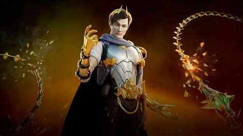 Ill Buy It In Seconds Fan Favourite Fortnite Skin Returns In
