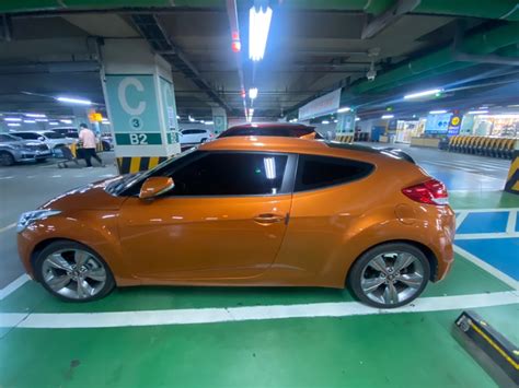 벨로스터 Fs 1 6 Gdi Fwd 익스트림 송정동 당근 중고차