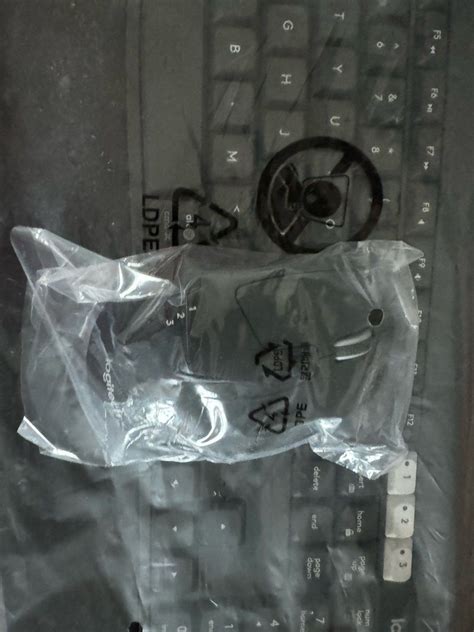 Logitech Keyboard And Mouse Set Computers And Tech Parts And Accessories