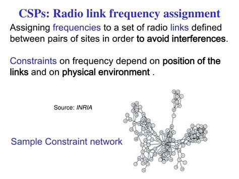 ppt computer science cpsc 502 lecture 3 constraint satisfaction