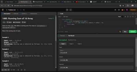 Mrigank Shukla On Linkedin 100daysofcode 100daysofcode Leetcode