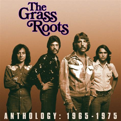 ‎anthology 1965 1975 Album By The Grass Roots Apple Music