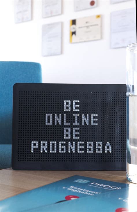 Zabudni Na Nudné Posty Prognessa Ti Ukáže čo Dokáže