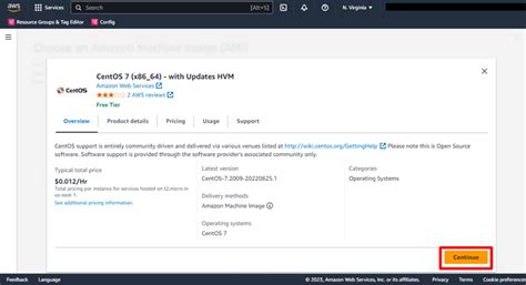Deploy Cpanel And Whm On Aws Ec2 Instance Dev Community