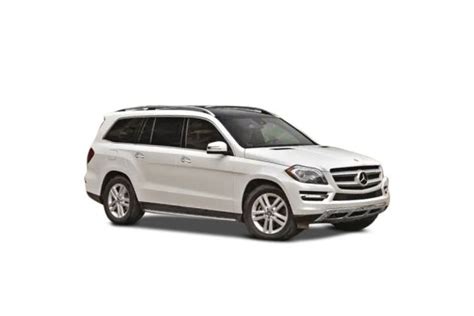 Mercedes Benz Gl Class Price Images Mileage Reviews Specs