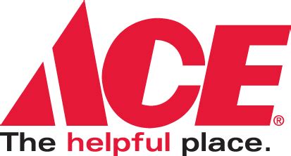 Ace Hardware Logo Png