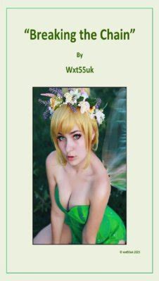 Breaking The Chain Lush Stories