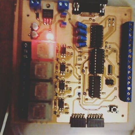 Ruy Jorje On Instagram Electronics Diy Arduino” Instagram Posts