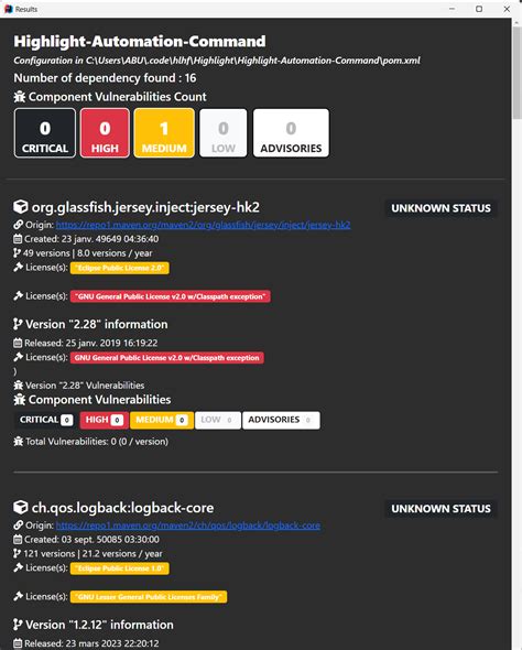 Cast Highlight Sca Intellij Ides Plugin Marketplace
