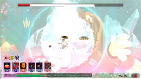 Flawless Giant With Flawless R Deadcells