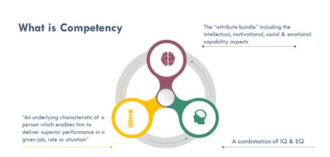 Competency Mapping Services Best Consultants