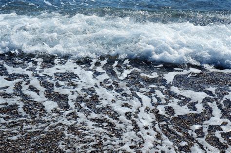 Sea Beach Water Free Photo On Pixabay Pixabay