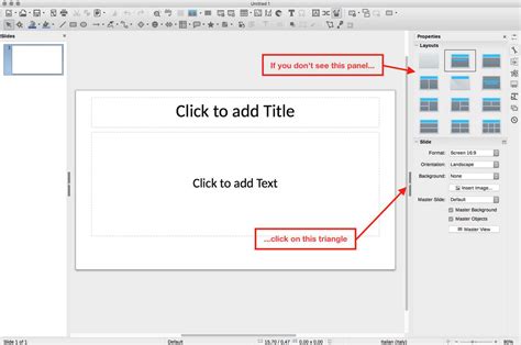 How Do I Change The Default Font English Ask LibreOffice