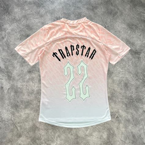 Trapstar Tees Vaulted