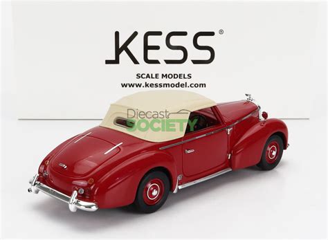Kess By Matrix Scale Models 2024 Footprint Part 3 Of 4