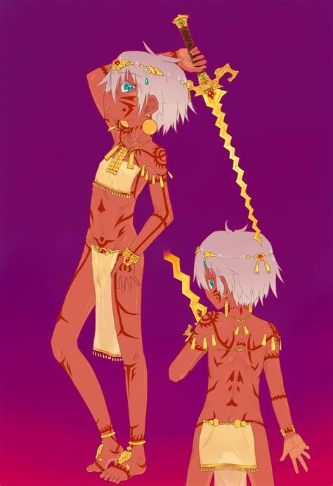 Irezumi San Original Drawn By Ozka Danbooru