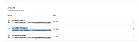 Crash Report Issue 129 Mu Editor Crash Reports GitHub