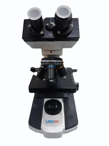 Coaxial Binocular Microscope 100x Led At ₹ 7800 Piece In Ambala Id 2851236932912