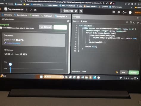 Harsh Singh Rajput On Linkedin Dsachallenge Hashing Codinglife