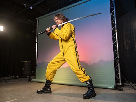 Kill Bill Costume Guide Essential Tips For Cosplay Pros Blog