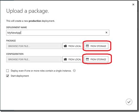 Scottgu S Blog More Great Improvements To The Windows Azure Management Portal