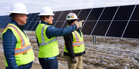 The Importance Of Ensuring Safety At Edpr Na Distributed Generation