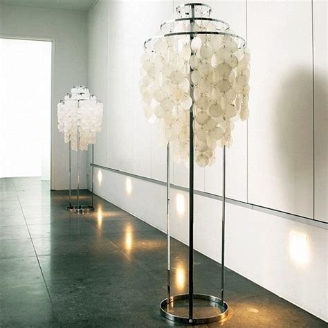 Verpan Fun 1stm Floor Lamp Andlight