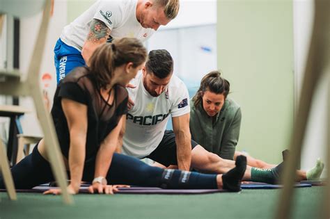 Pliability 35 Best Flexibility Exercises To Enhance Daily Movement