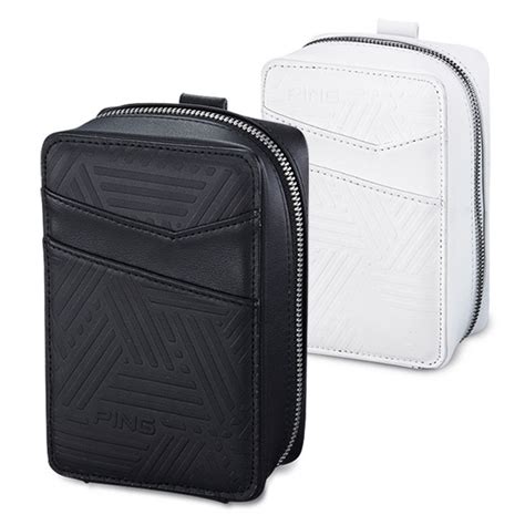 핫딜 핑 거리측정기 케이스 K1 V 딜팡 골프용품 전문쇼핑몰