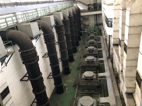臺北市政府工務局衛生下水道工程處 新聞稿 污水抽水站每年節省30萬度電 相當850戶1個月用電